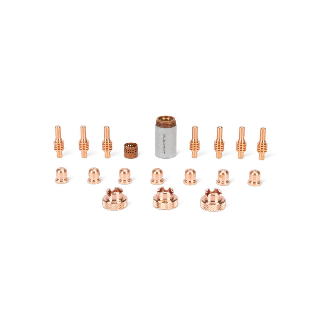 Lincoln Electric FlexCut® PRO Precision Cutting Kit KP5833-45 – Arc ...