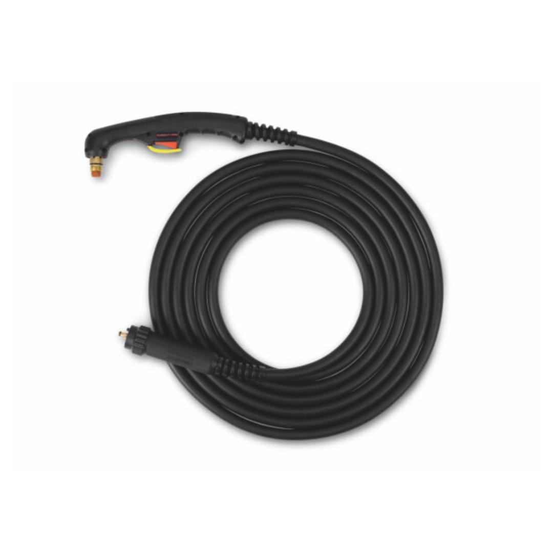Lincoln Electric FlexCut® PRO Plasma Cutting Torch, 35Air KP5848-12-5 ...