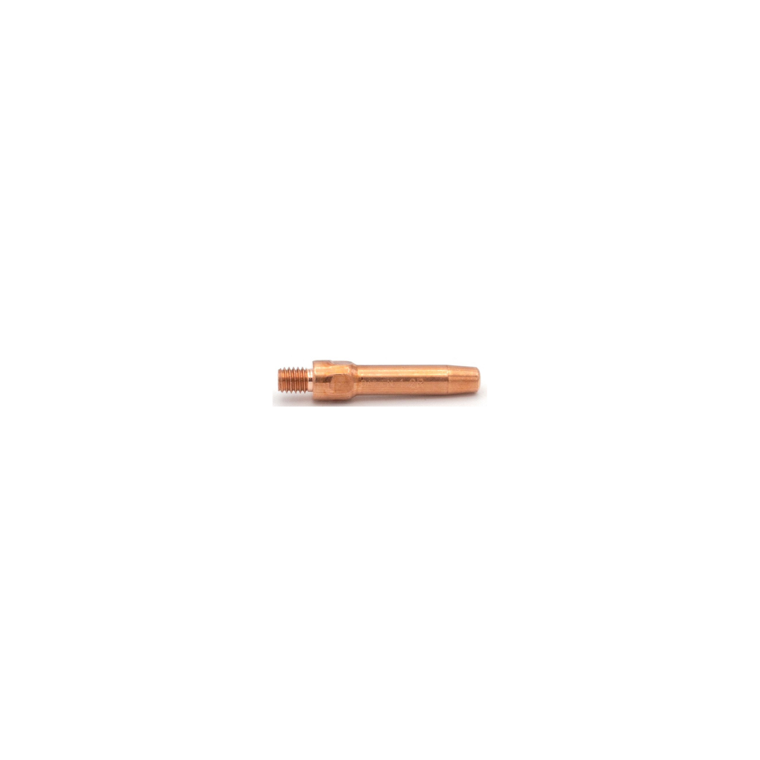 OTC Daihen Contact Tip, 1.2 (.045), 45L 10/pk, L7250C04 – Arc Solutions ...