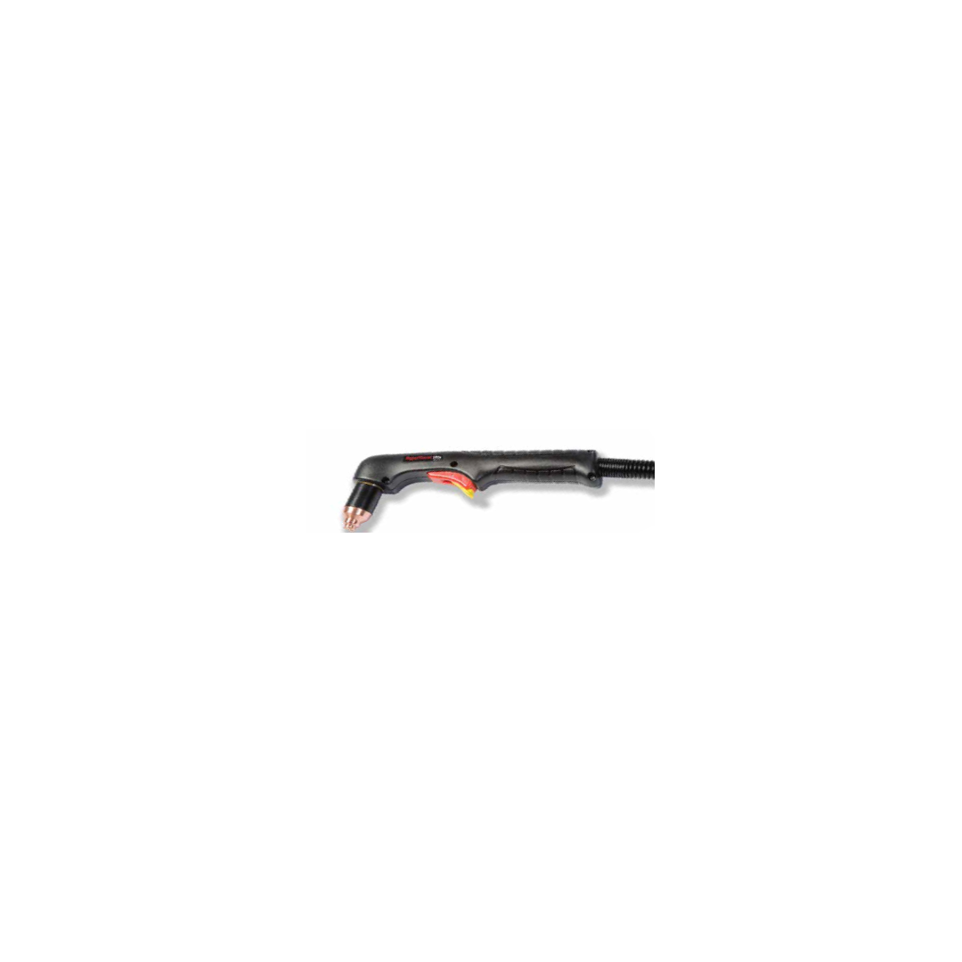 Hypertherm 088009 T45v Hand Torch Assembly with 15.2 m (50') Leads ...