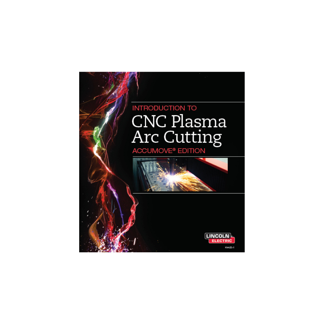 Lincoln Electric Torchmate Student Curriculum - For Torchmate 4000 Ser – Arc Solutions, LLC