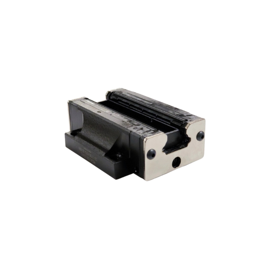 Lincoln Electric Torchmate 4000 Series Side Rail Cassette; 20mm (Black – Arc Solutions, LLC