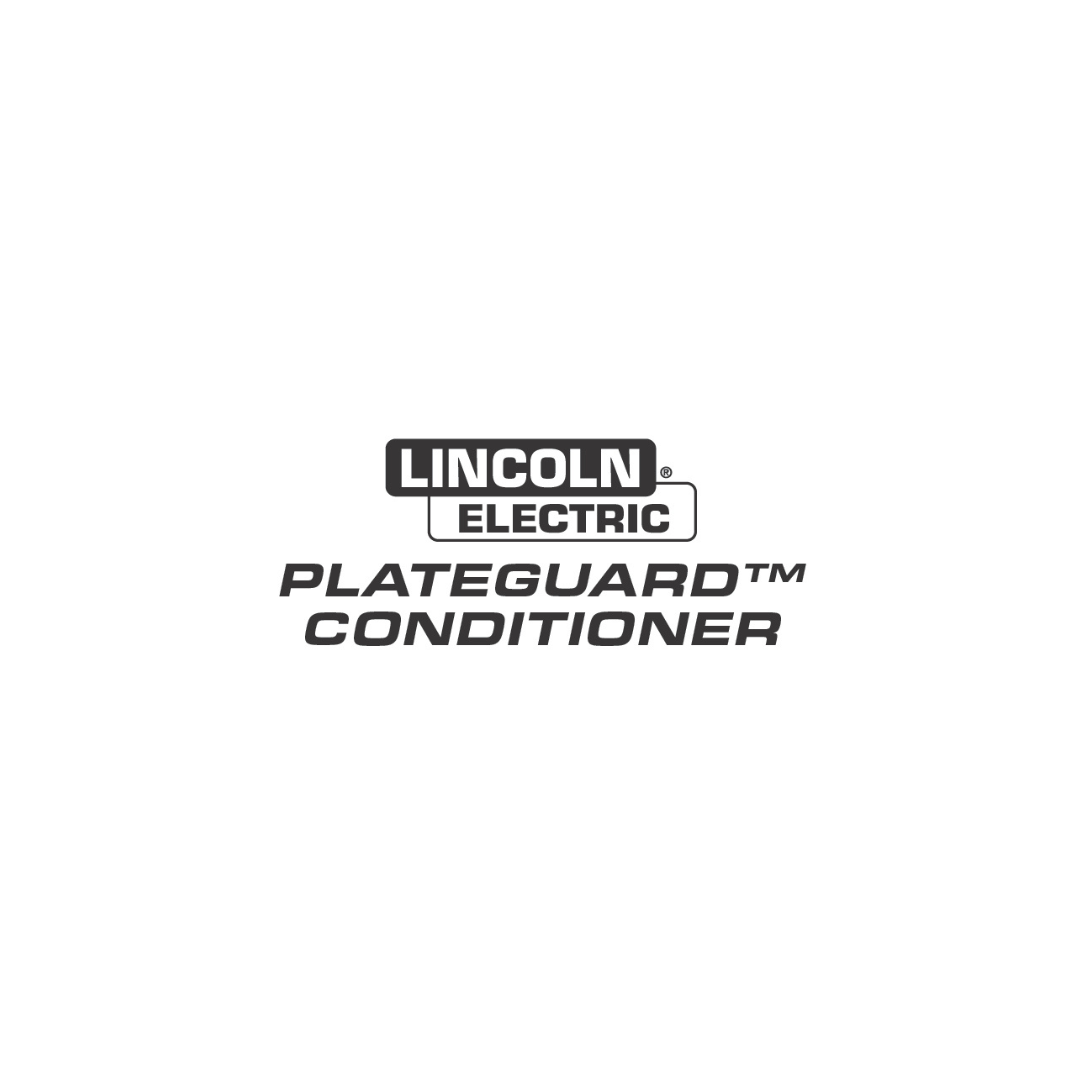 Lincoln Electric Torchmate PlateGuard™ Water Conditioner (1GAL) TMS-31 ...