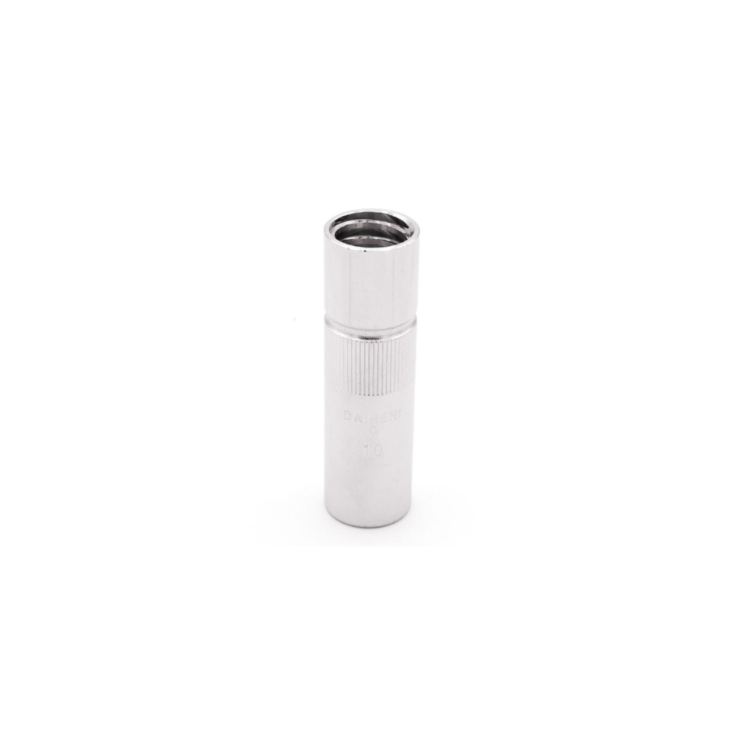 OTC Daihen Nozzle #10, U4167H16 – Arc Solutions, LLC