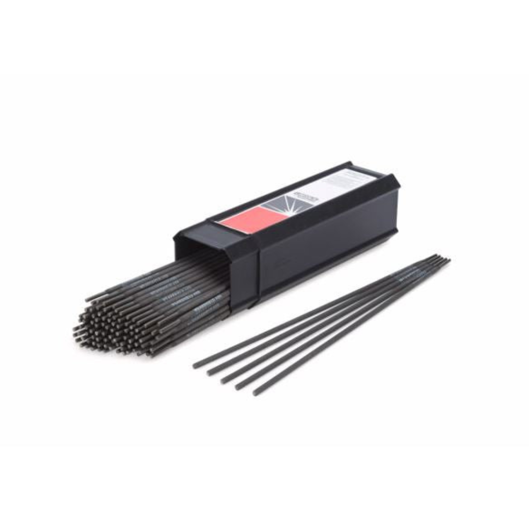 Lincoln Electric ED022003 Wearshield® MI Stick (SMAW) Electrode, 1/8 x ...