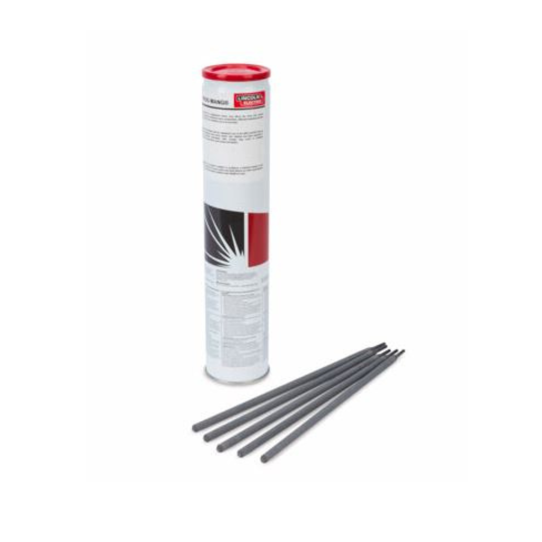 Lincoln Electric ED035352 Wearshield® Super Rail Stick (SMAW) Electrod ...