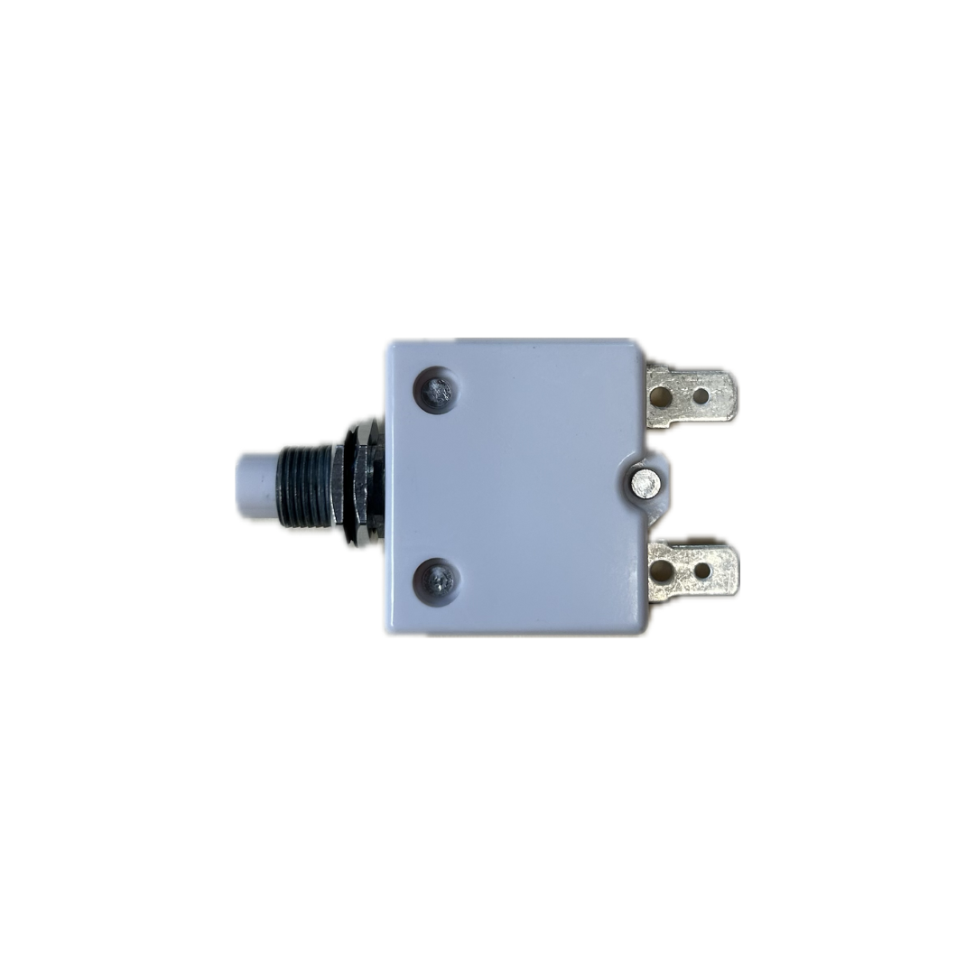 Lincoln Electric Circuit Breaker-10A, 250VAC 9ST12287-20 – Arc ...