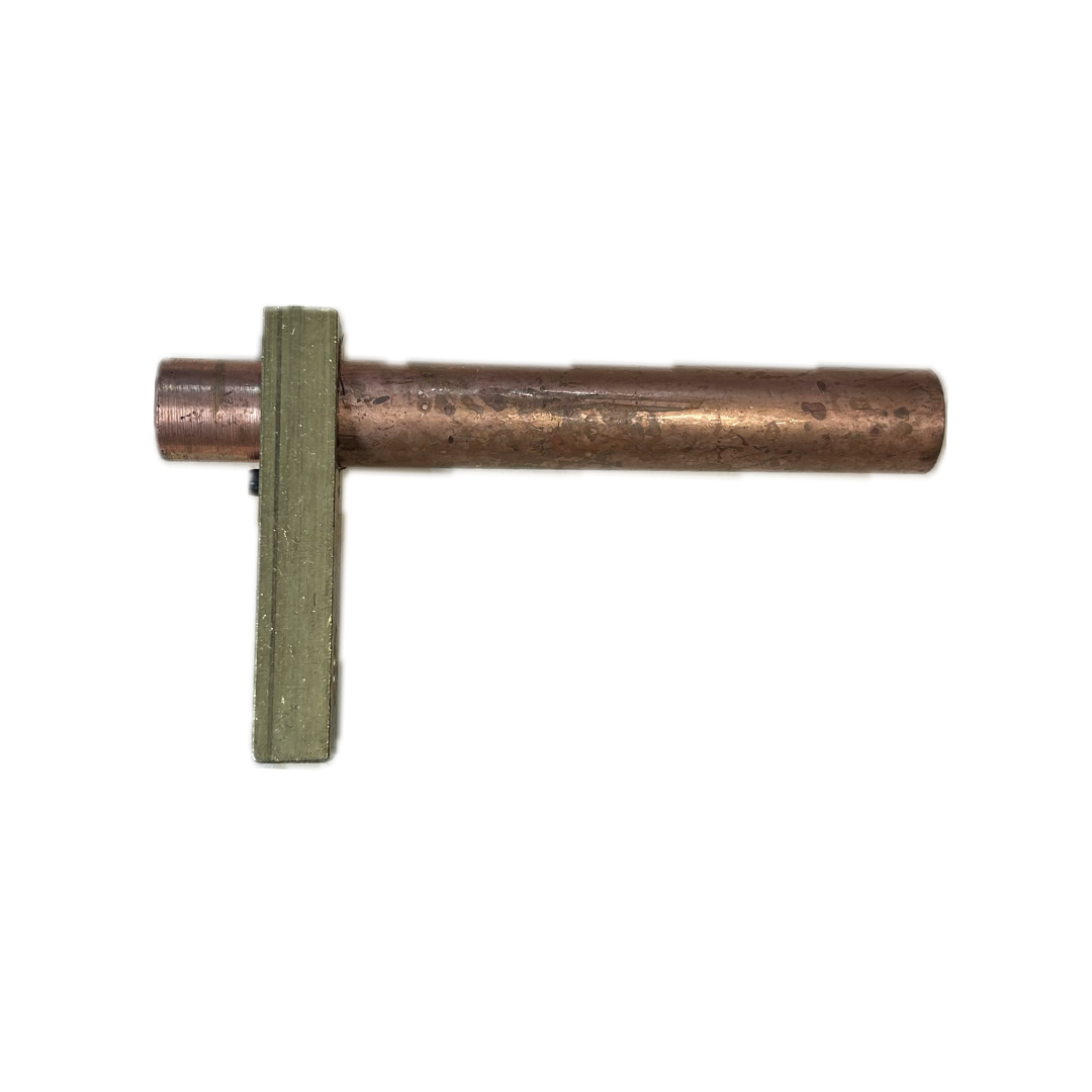 Lincoln Electric Nozzle Body Assembly 9SS10157 – Arc Solutions, LLC