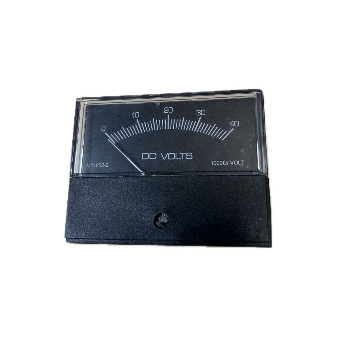 Lincoln Electric Meter 9SM21002-2A – Arc Solutions, LLC