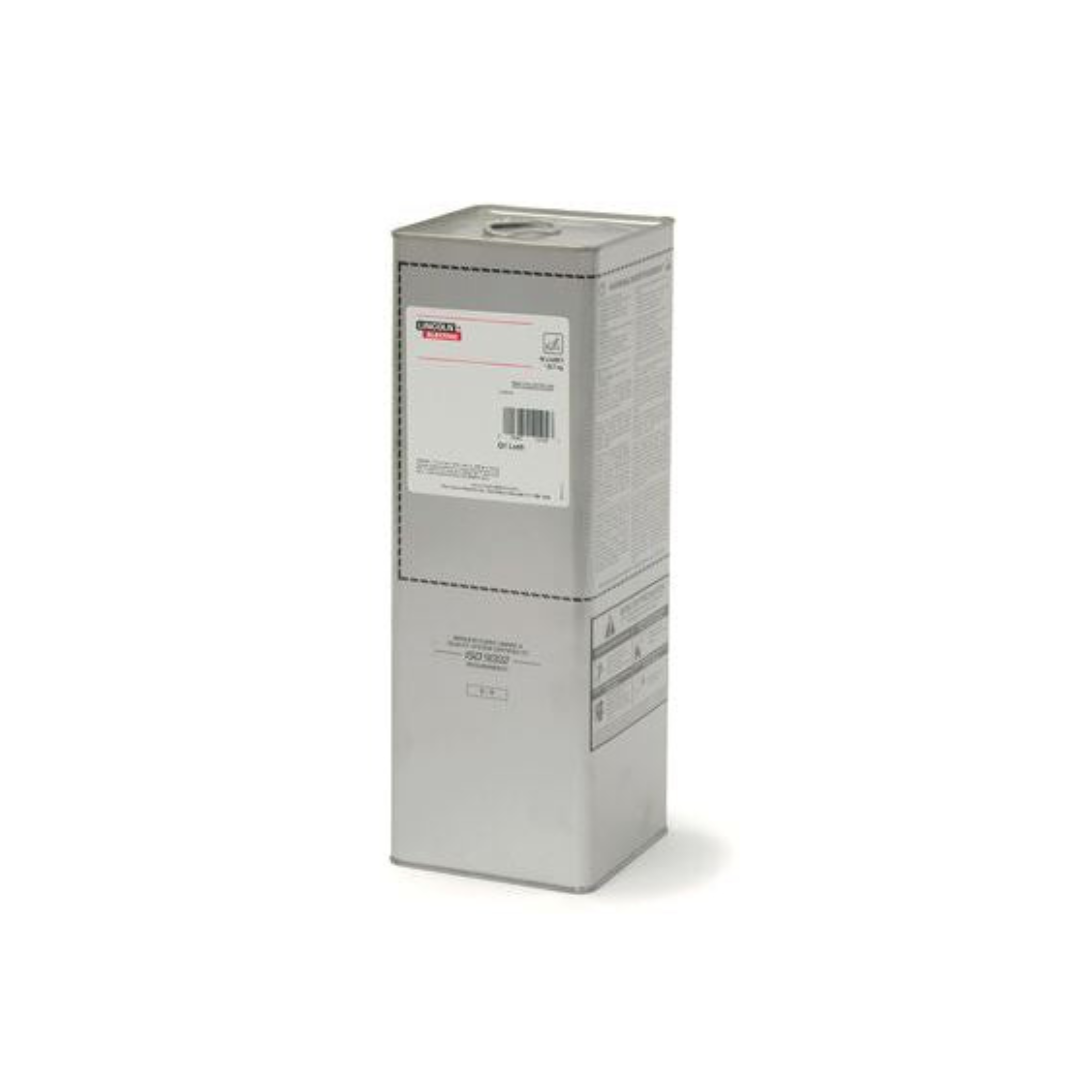 Lincon Electric Fleetweld® 22 Stick (SMAW) | ED021896, AWS E6022, 1/8 ...