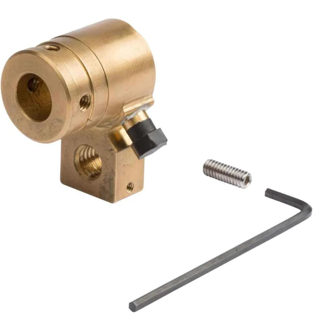 Lincoln Electric MIG Gun Adapter Kit, Standard #4 K3345-1 – Arc ...