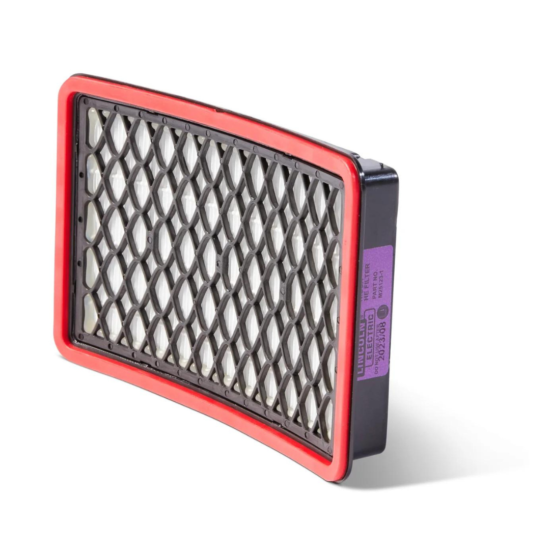 Lincoln Electric VIKING™PAPR - High Efficiency Particulate Filter - 2 ...