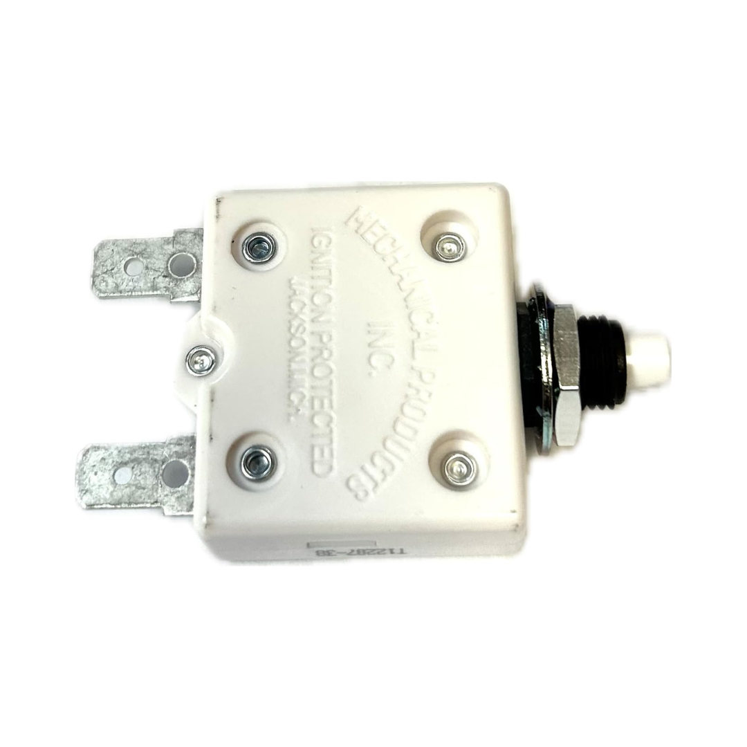 Lincoln Electric Circuit Breaker 9ST12287-38 – Arc Solutions, LLC