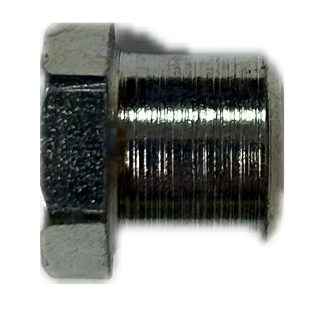 Lincoln Electric Drive Hub Retainer 9SS25403 – Arc Solutions, LLC