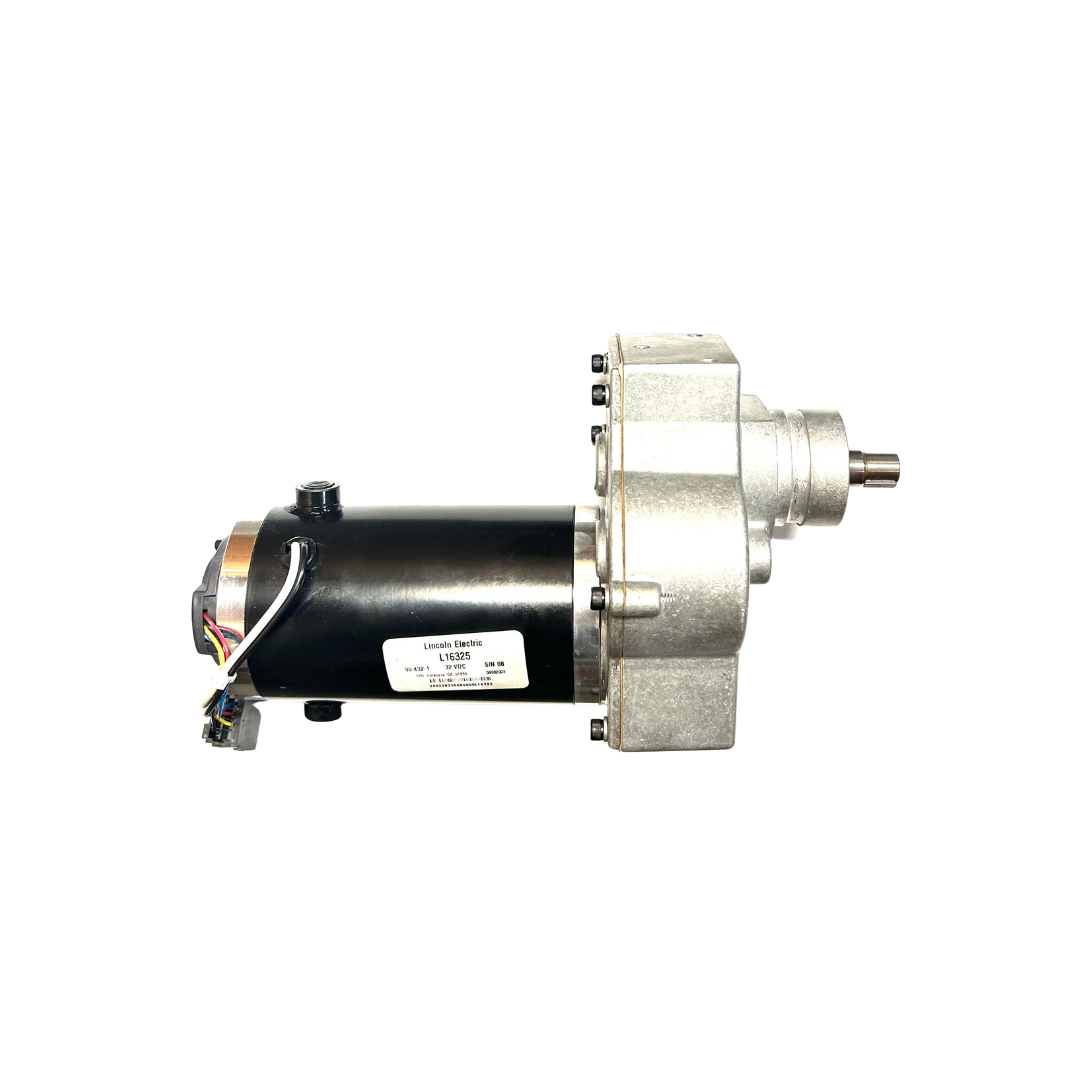Lincoln Electric Motor and Gearbox 9SG7562-3 – Arc Solutions, LLC