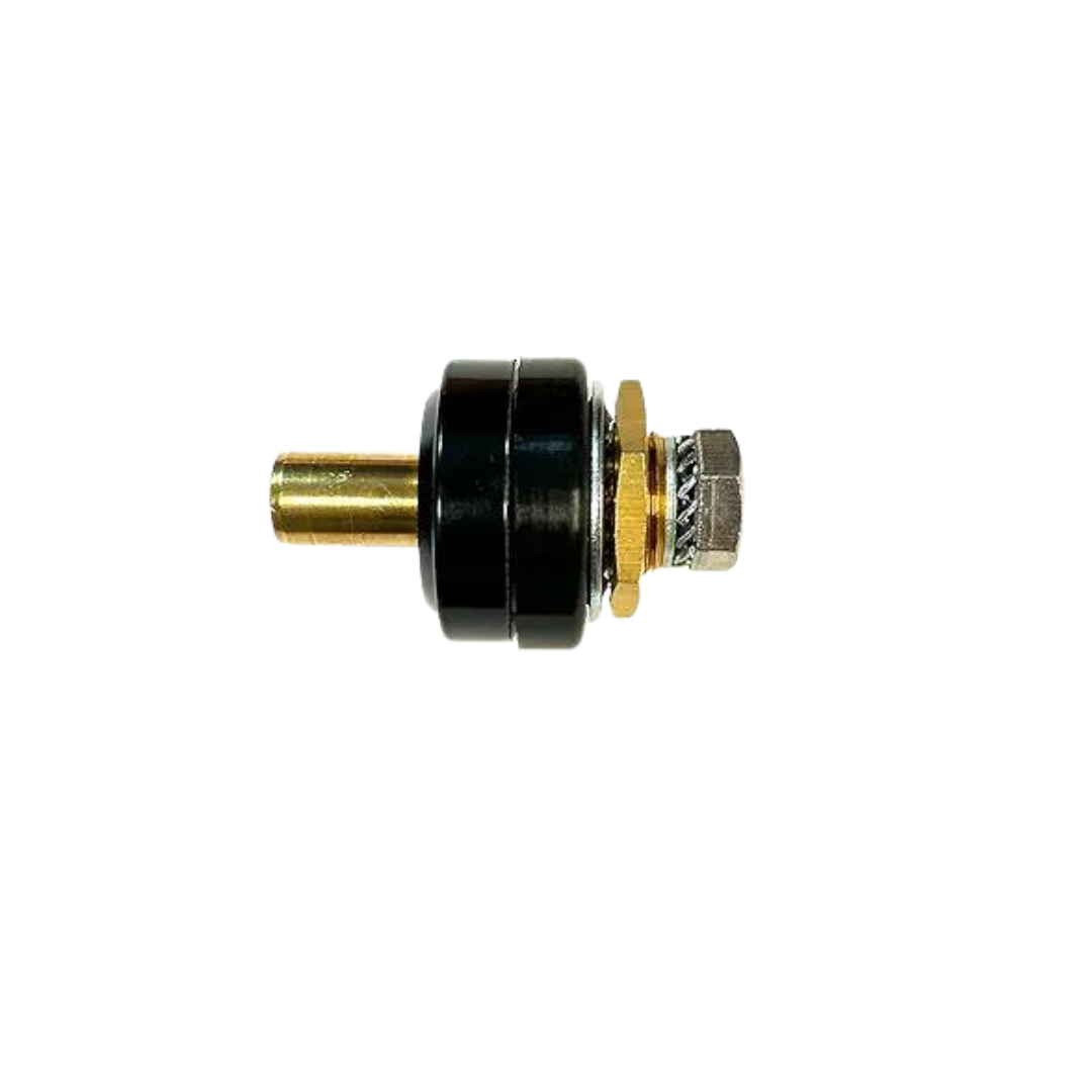 Dinse SE 50/70 machine plug 10 pack 122300050 – Arc Solutions, LLC