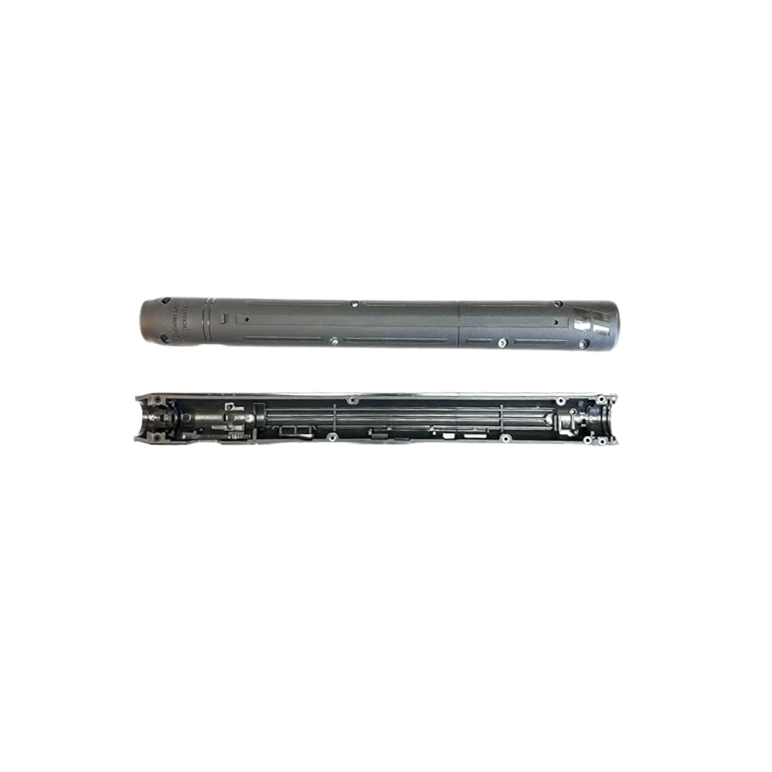 Hypertherm KIT:DURAMAX LOCK 180° MECHANIZED TORCH SHELL REPLACEMENT428 ...