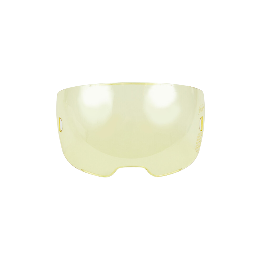 ESAB Amber Front Cover Lens For Sentinel A60 Welding Helmet 2/pk 07006 ...