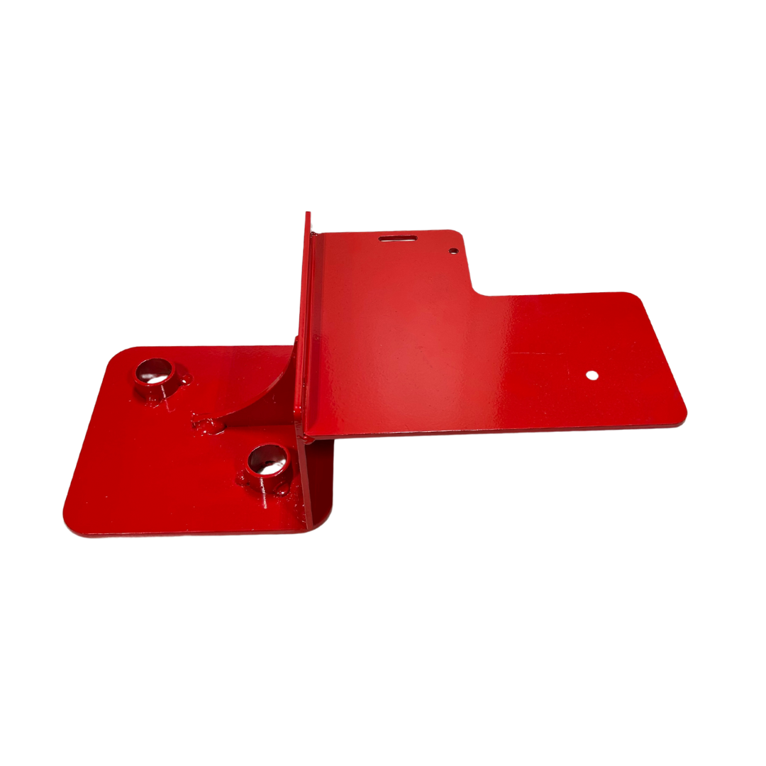 ASI LIN 4R100 MOUNT-28MM – Arc Solutions, LLC