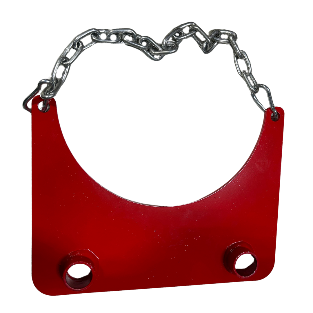ASI CYLINDER MOUNT-28MM – Arc Solutions, LLC