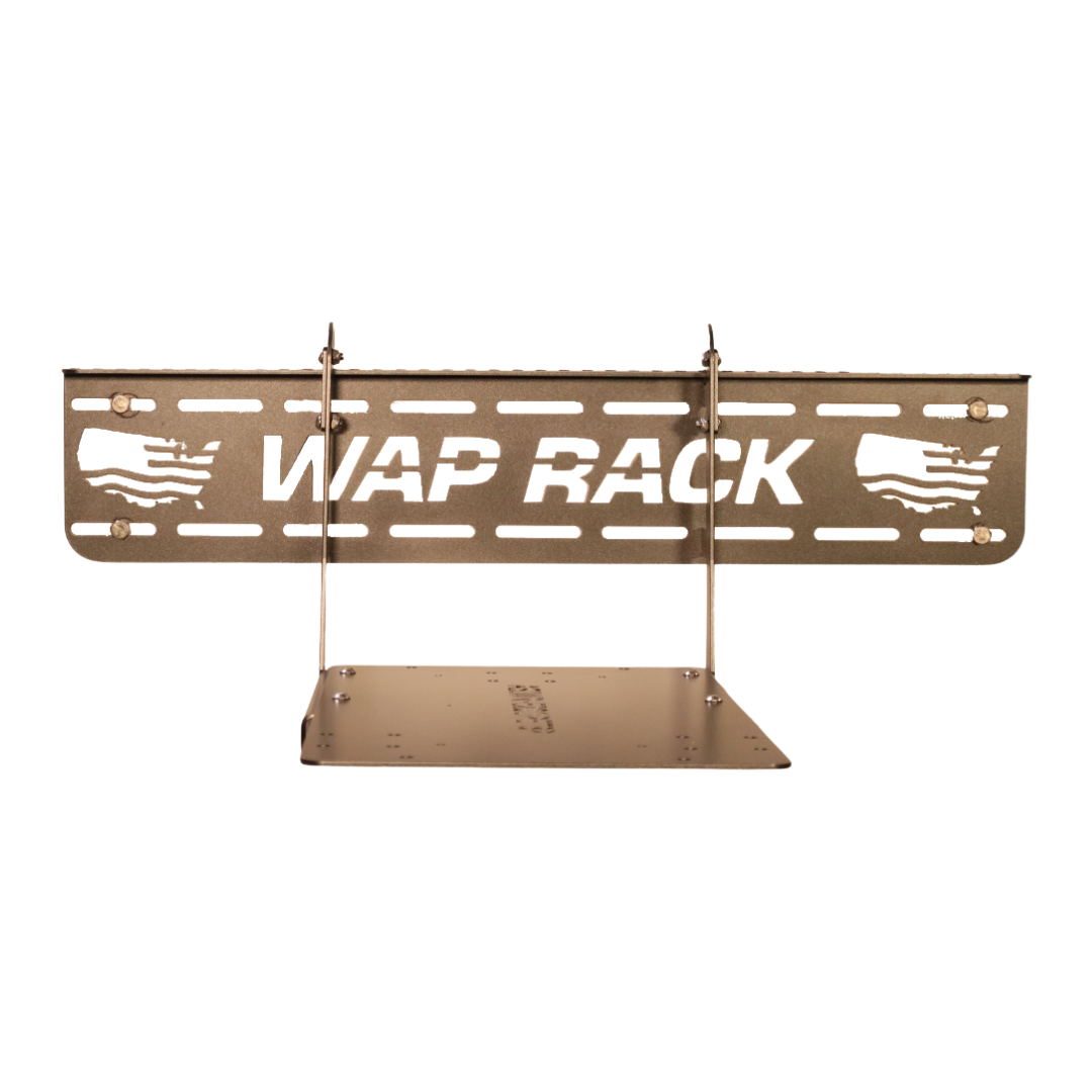 WAP RACK for Hypertherm Powermax45 – Arc Solutions, LLC