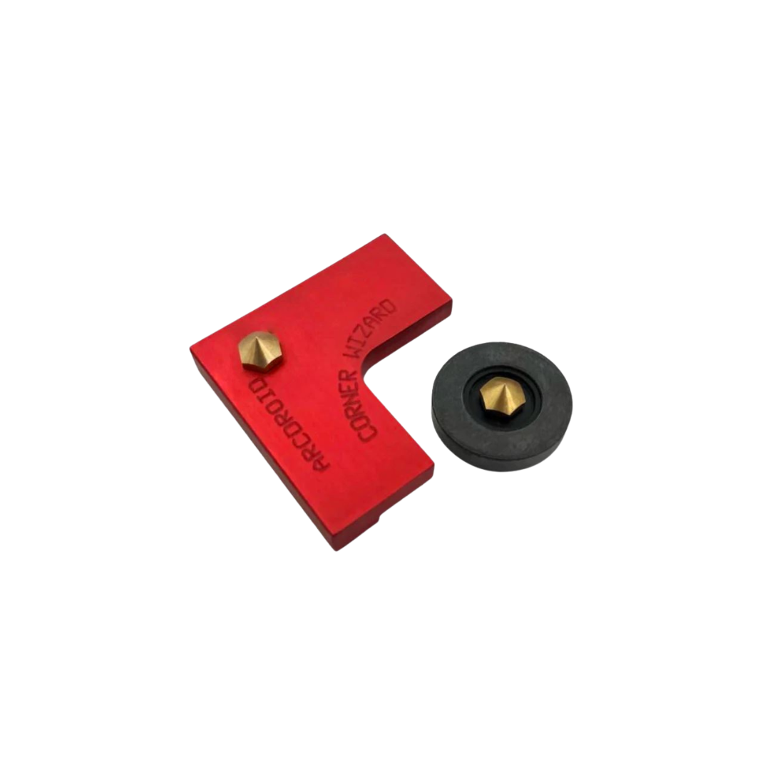 ArcDroid Corner Wizard/Center Wizard – Arc Solutions, LLC