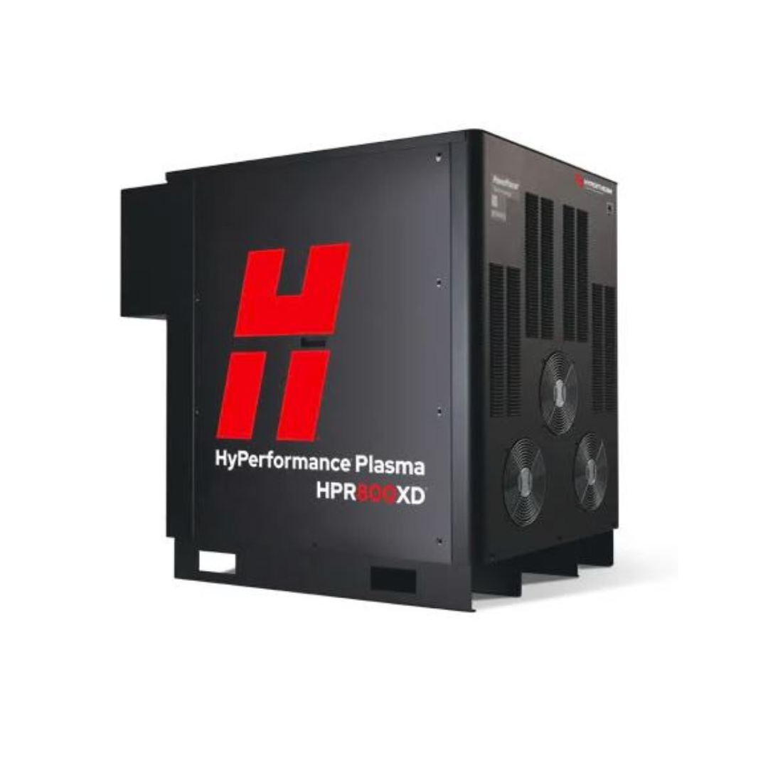 Hypertherm HPE800XD Primary Power Supply 480 Volts, 078584 – Arc ...