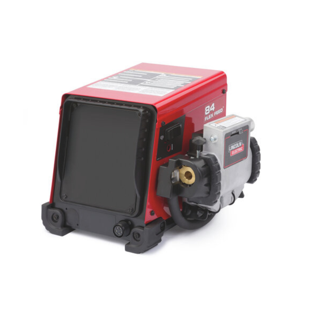 Lincoln Electric Flex Feed® 84 Single Wire Drive Boom Mount Feeder - N ...