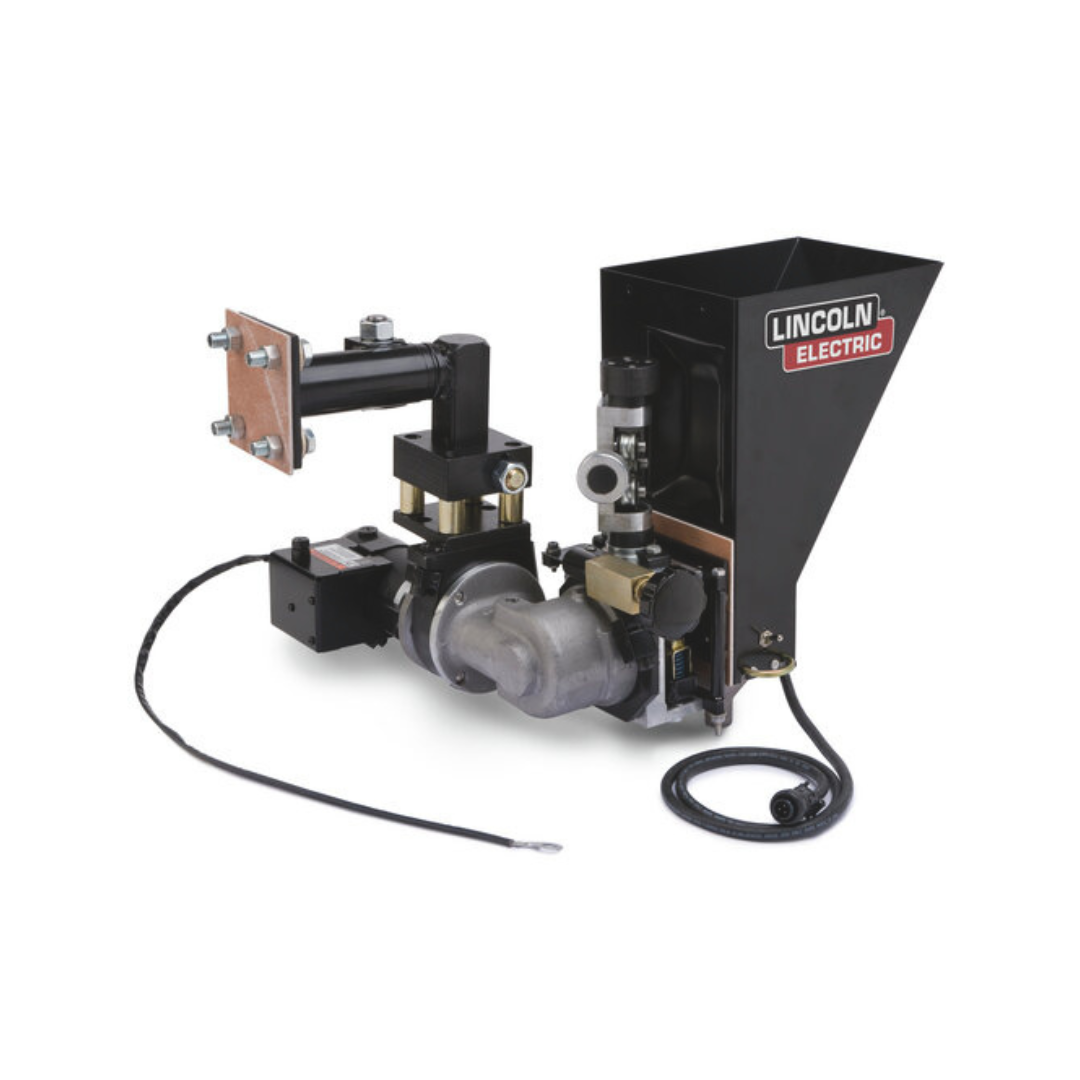 Lincoln Electric MAXsa® 22 Feed Head K2370-2 – Arc Solutions, LLC