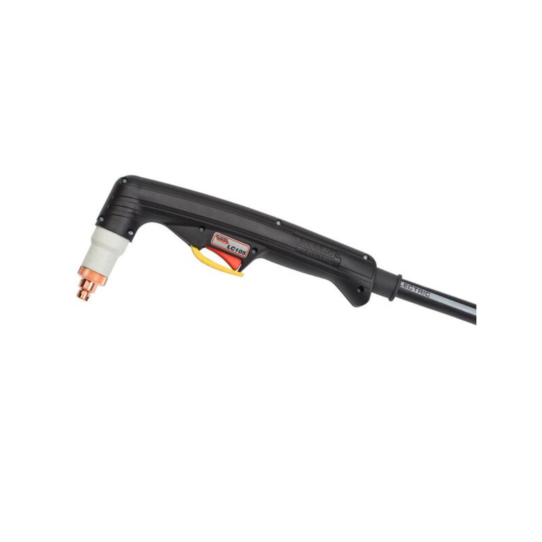 Lincoln Electric Tomahawk® LC105 Handheld Plasma Torch 25 ft. (7.5 m ...