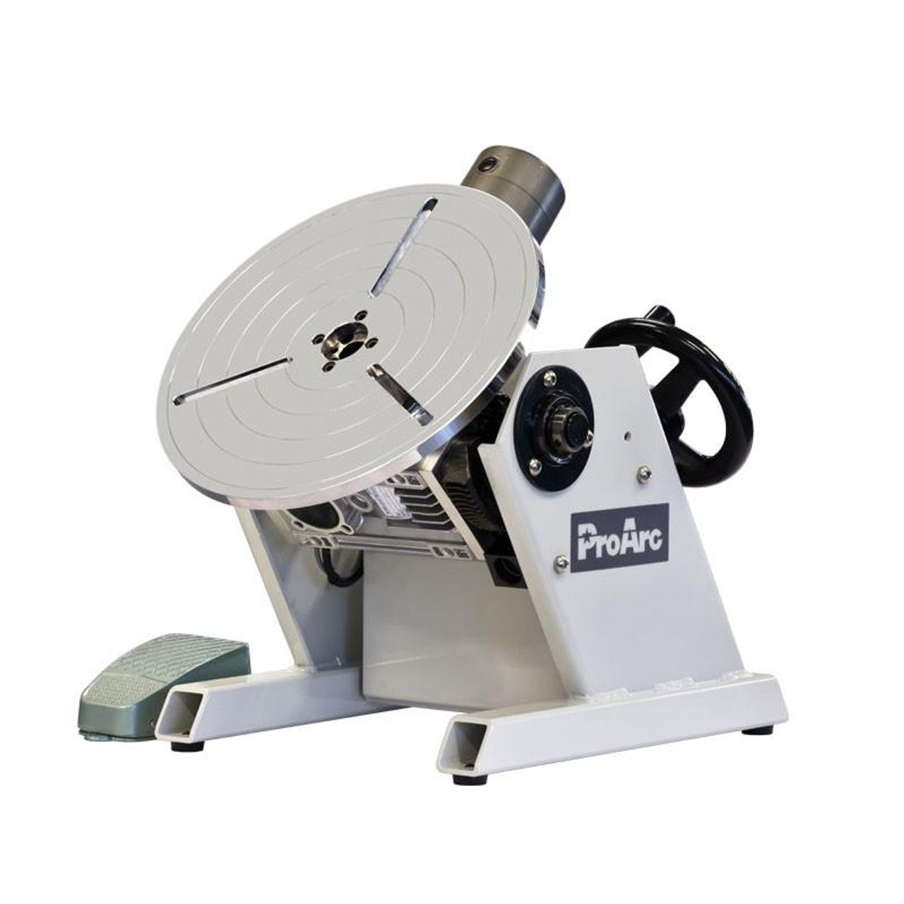 ProArc Welding Positioner Variable Speed – PT-203A/CB-102, 440 pounds ...