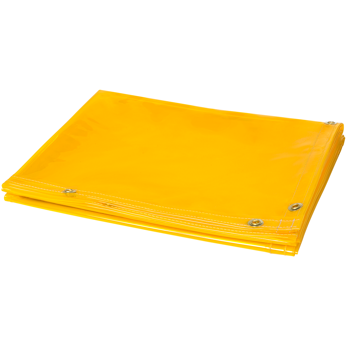 Steiner 334-6X8 ArcView™ 14 mil Flame Retardant Tinted Transparent Vin ...