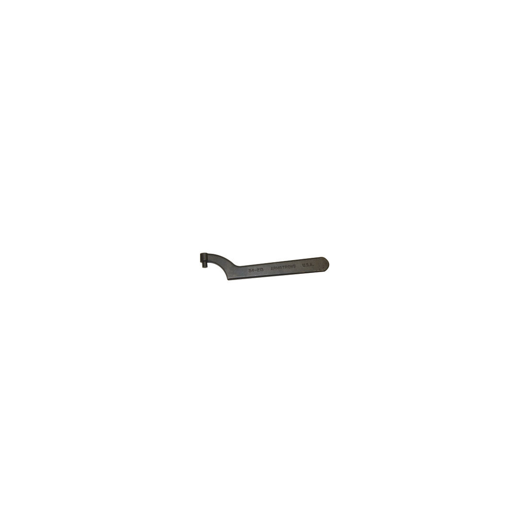 Hypertherm 104269 2" Spanner Wrench – Arc Solutions, LLC