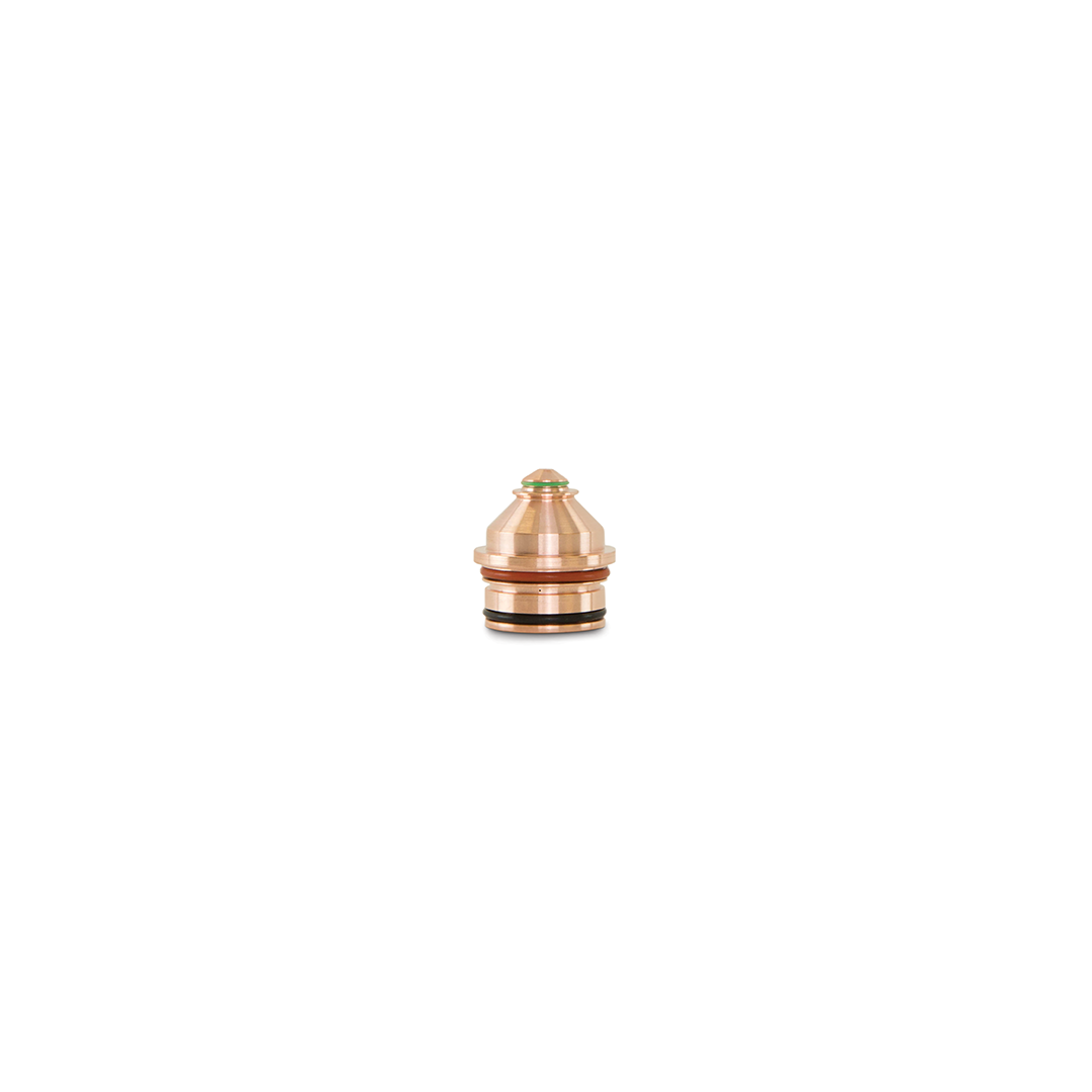 Hypertherm HPR/HPR XD Nozzle 50A 220554 – Arc Solutions, LLC