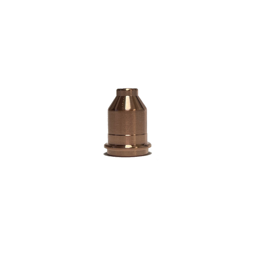 Glass Reindeer Hypertherm Powermax 45 Gouging Nozzle 220672 - 5 Pack ...