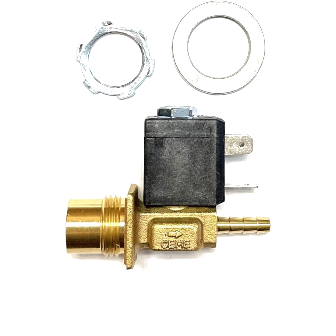 Lincoln Electric Solenoid Valve Assembly 9SM17294-8 – Arc Solutions, LLC