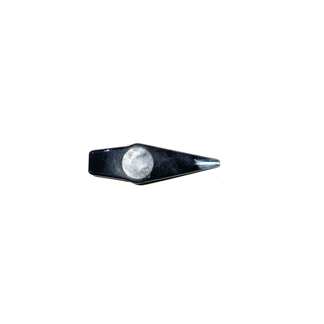 Lincoln Control Handle Assembly 9SS16664-4 – Arc Solutions Inc