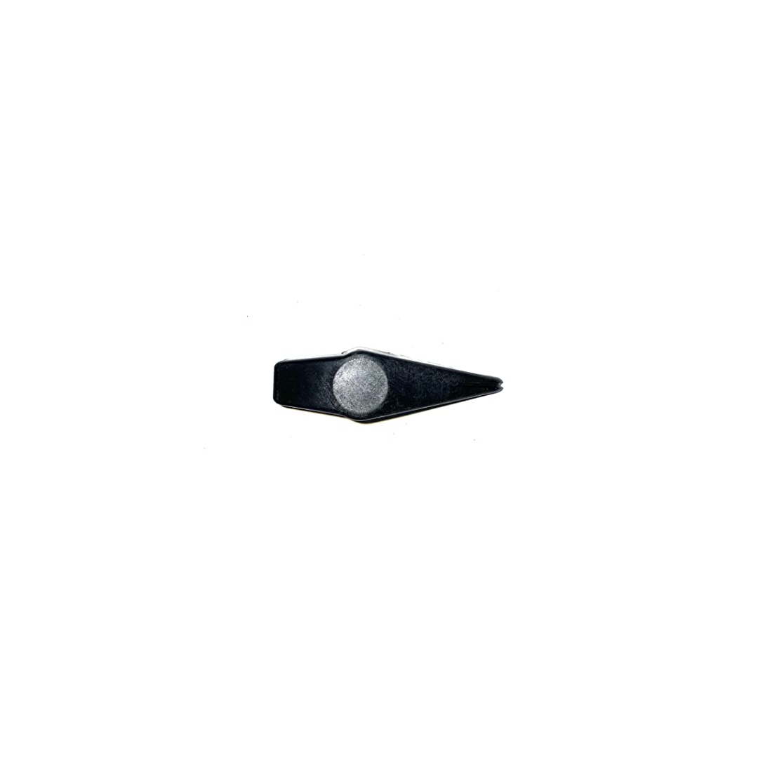 Lincoln Electric Control Handle Assembly 9SS16664-13 – Arc Solutions, LLC