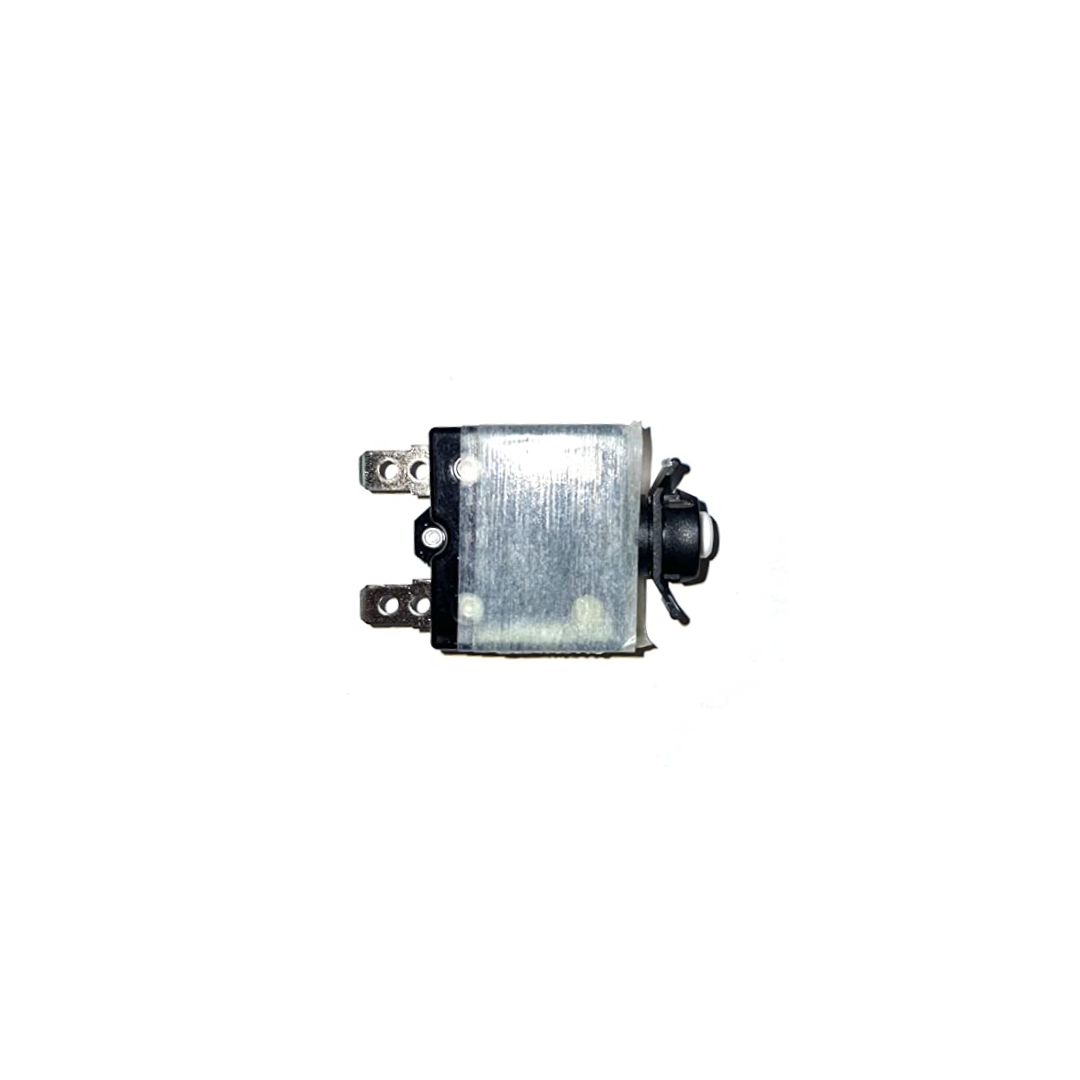 Lincoln Electric Circuit Breaker Assembly 9SS31182 – Arc Solutions, LLC