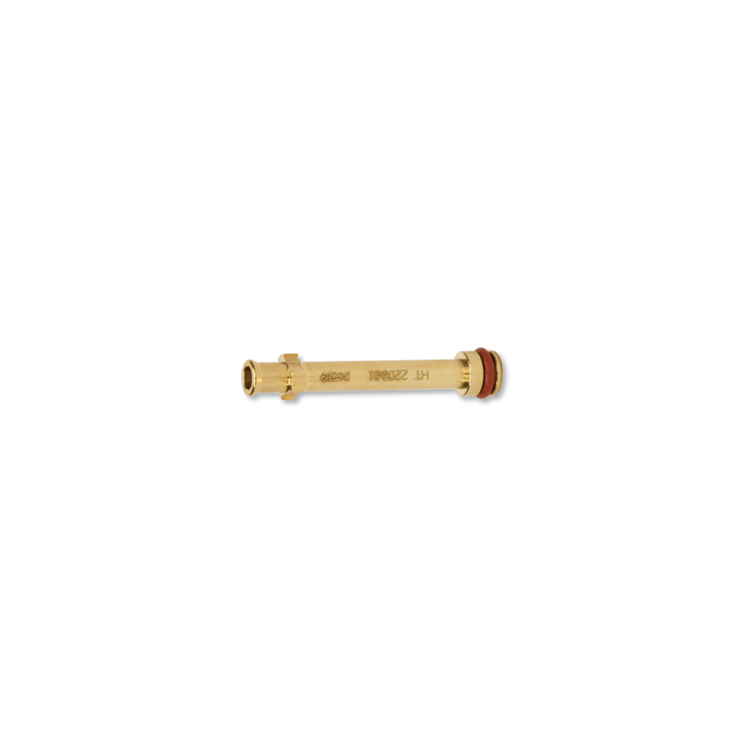 Hypertherm 228539 Upgrade Kit: Serial Interface Port – Arc Solutions, LLC