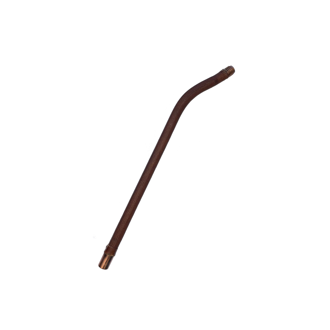 Lincoln Electric Gun Tube Assembly 30° 12 in. KP1914-1 – Arc Solutions, LLC