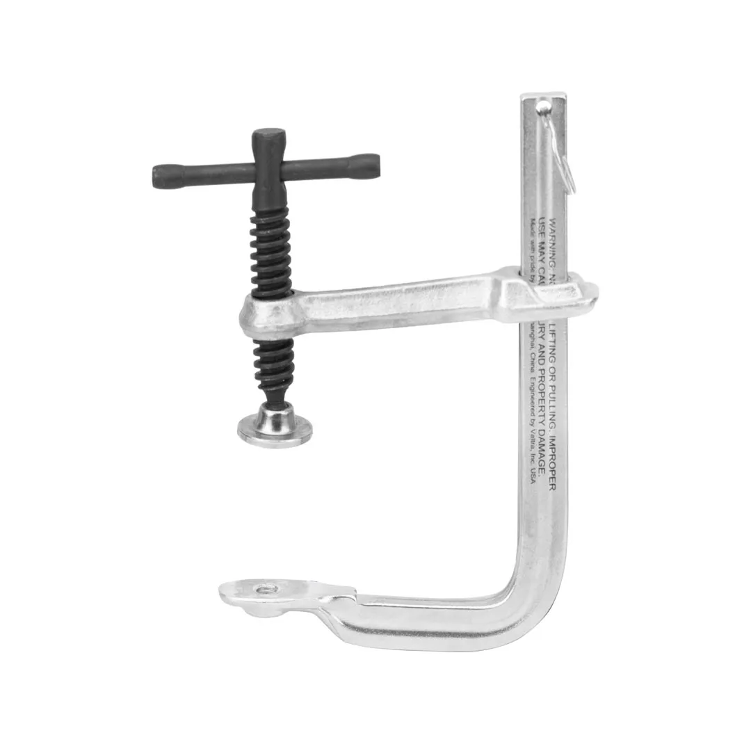 Strong Hand Tools F-Clamps, Light Duty UD45 – Arc Solutions, LLC