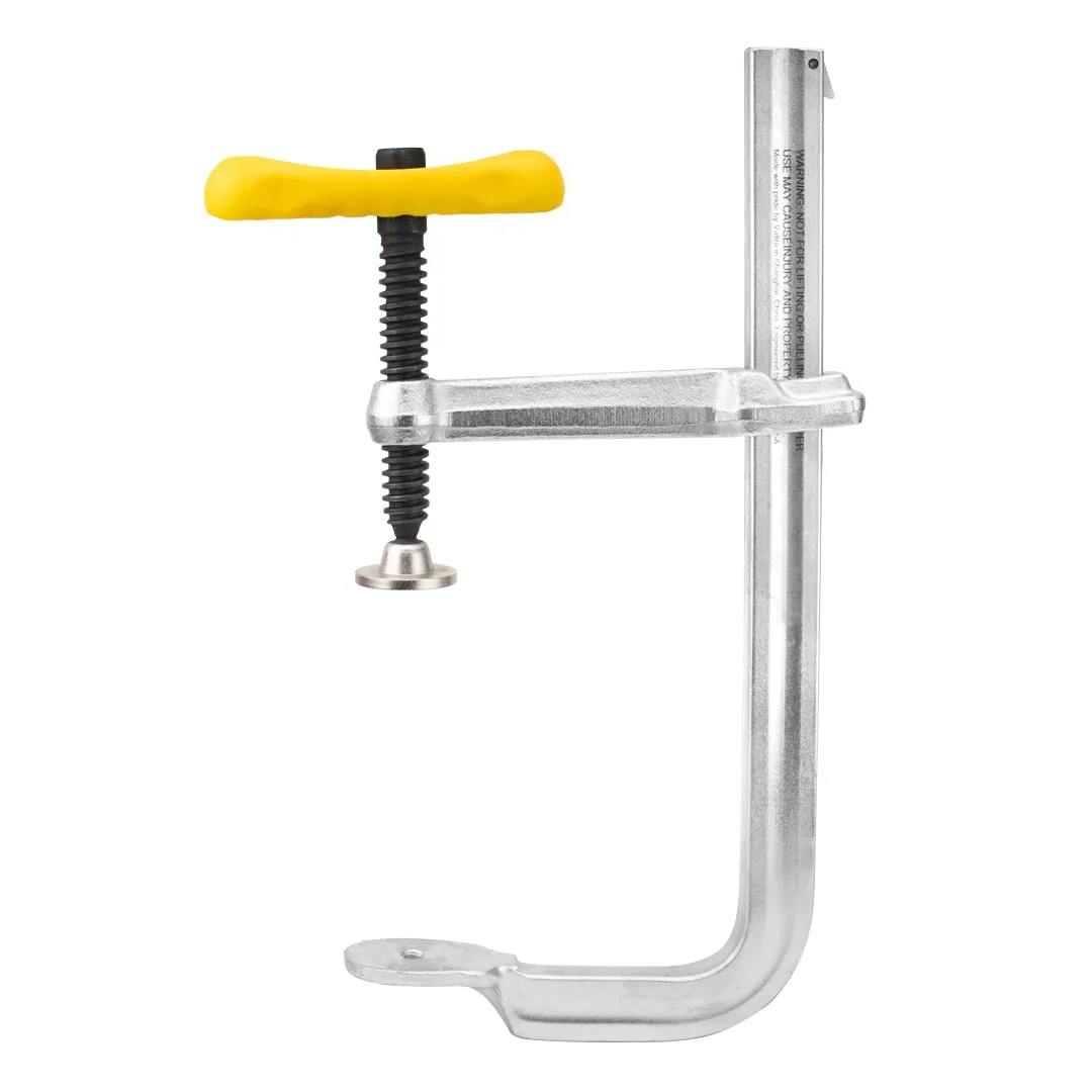 Strong Hand Tools F-Clamps, Medium Duty UM105P – Arc Solutions, LLC