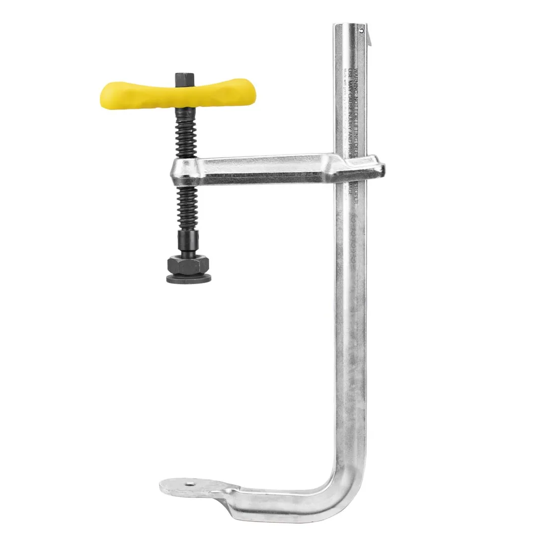 Strong Hand Tools F-Clamps, Medium Duty UM125 – Arc Solutions, LLC