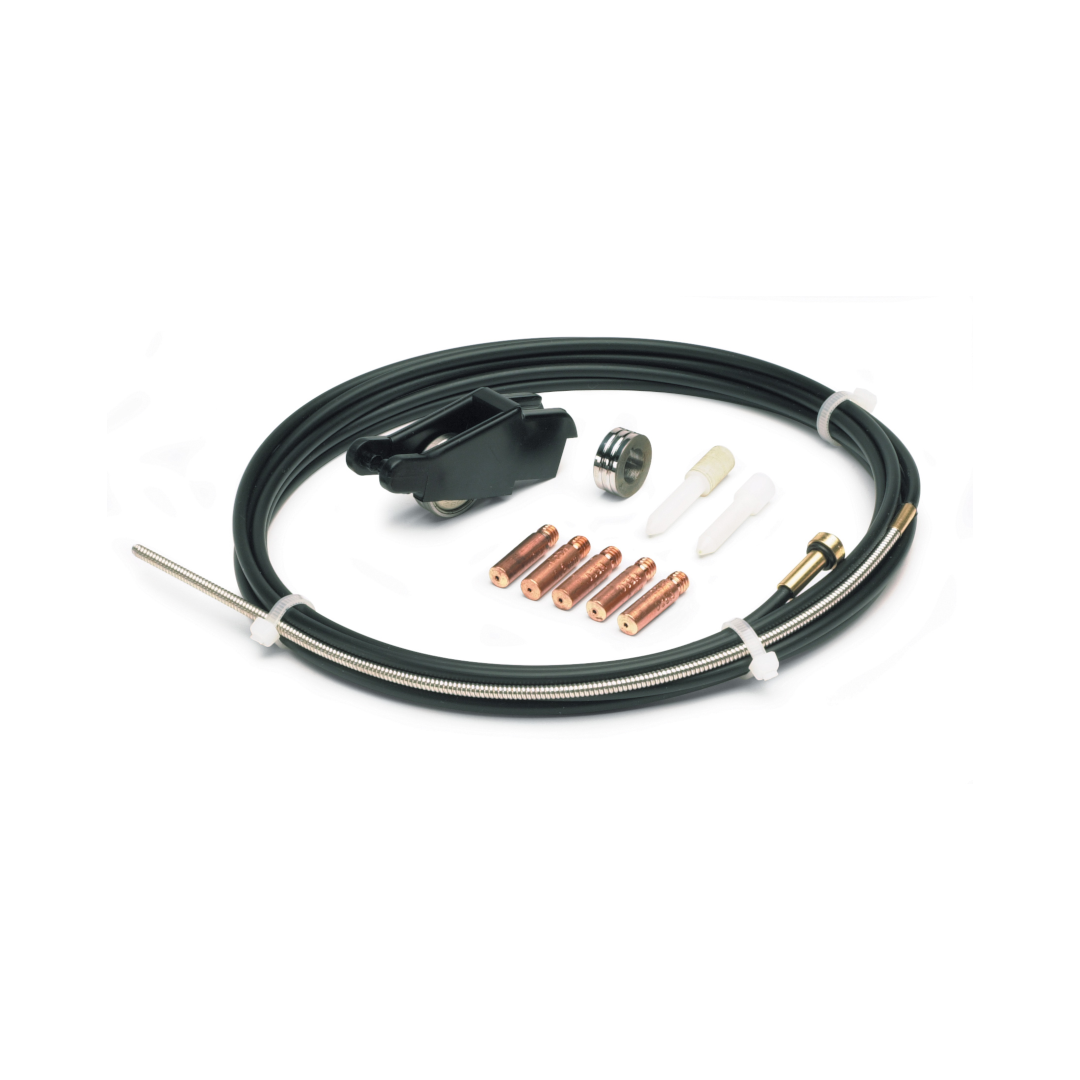 Lincoln Electric Aluminum Welding Kit .035 (0.9 MM) K663-2 – Arc ...