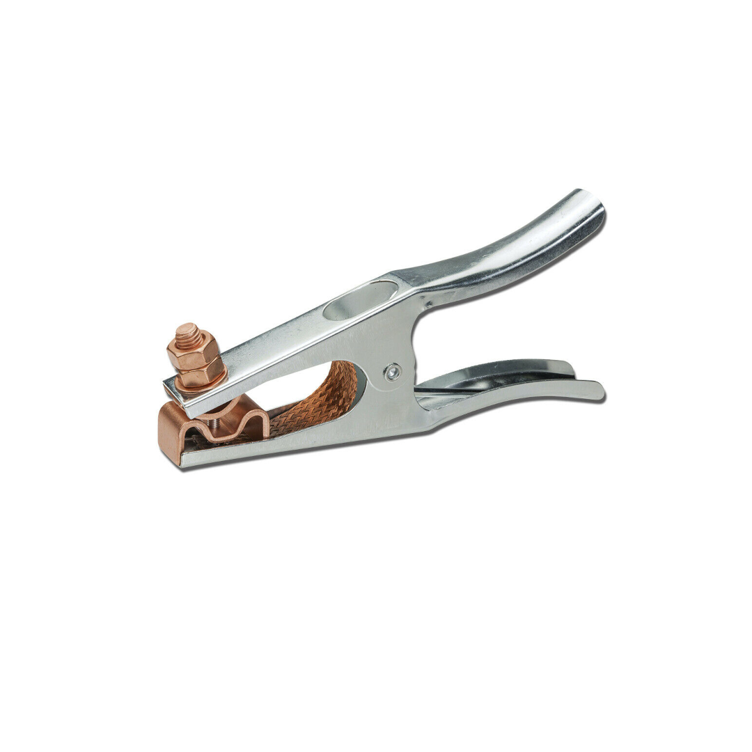 Lincoln Electric Work Clamp (GC-300) 300A 60% Duty Cycle K910-1 – Arc ...