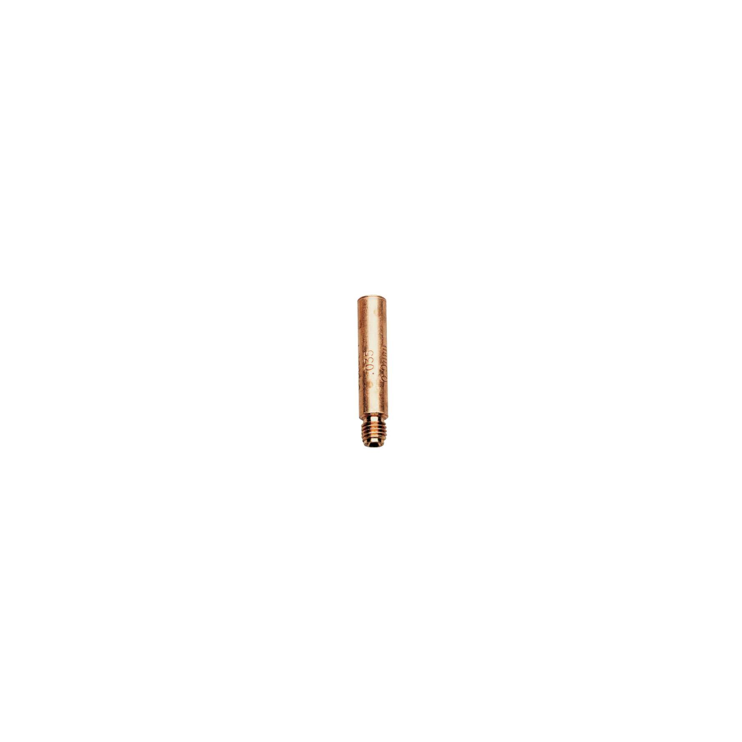 Lincoln Electric Contact Tip Heavy Duty .035 in (0.9 mm), 10/pk KP14H ...
