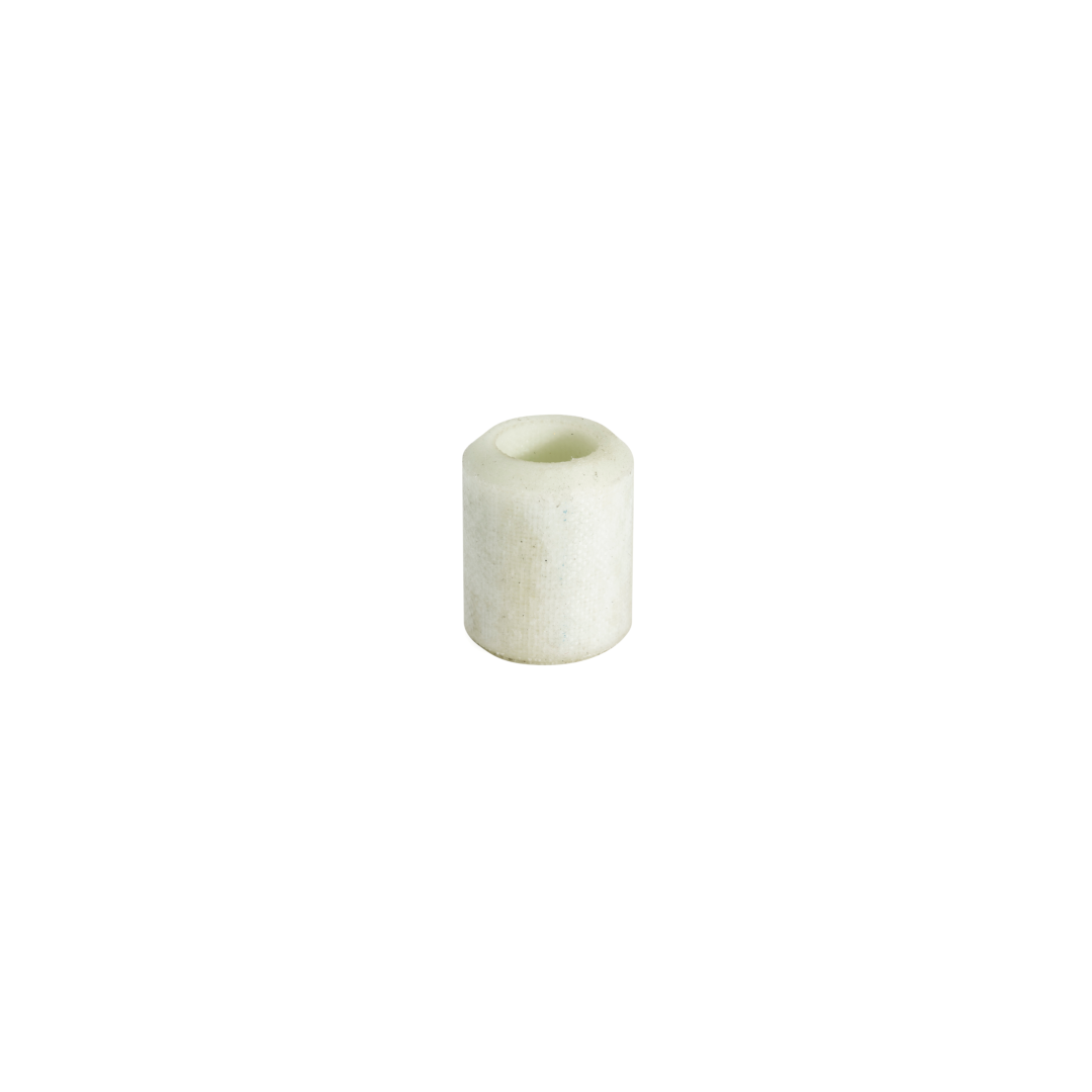 Lincoln Electric Gun Tube Insulator/Thread Protector, FCAW, 10PK, KP20 ...