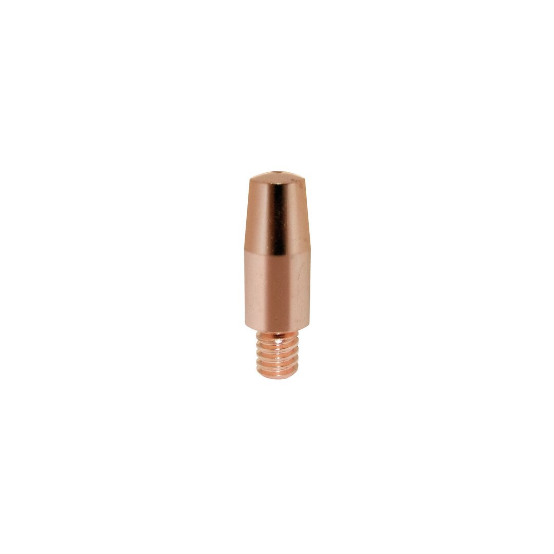 Lincoln Electric Contact Tip, .035 (0.8 MM) 350A 10/Pack KP2744-035 ...