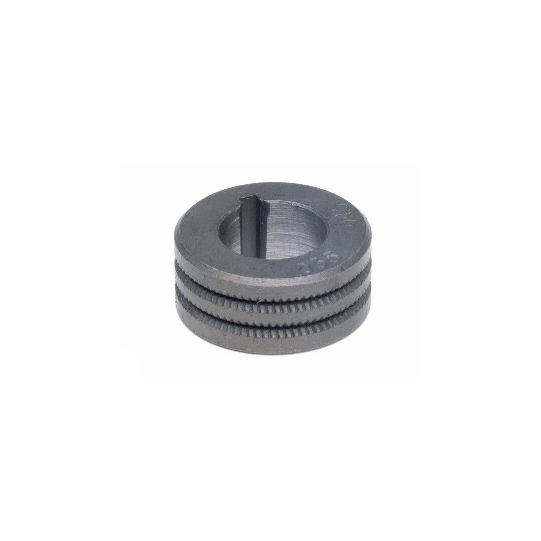 Lincoln Electric Knurled Drive Roll Kit .045 in Flux-Cored Wire KP666 ...